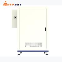 China Customized Design Rain Spray Test Chamber Environmental Tester Ipx1 Ipx2 Drip Device for sale