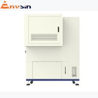 China Customized Design Rain Spray Test Chamber Environmental Tester Ipx1 Ipx2 Drip Device for sale