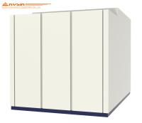 China Climatic Testing Walk In Environmental Test Chamber With Large Capacity for sale