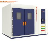 China Climatic Testing Walk In Environmental Test Chamber With Large Capacity for sale