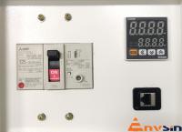 China GJB150-86 Thermal Shock Chamber for Extreme Environmental Testing for sale