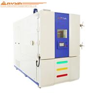 China ISO Certified 1000L Compact Altitude Test Chamber for Laboratory Use for sale