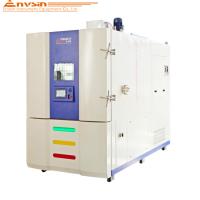 China ISO Certified 1000L Compact Altitude Test Chamber for Laboratory Use for sale