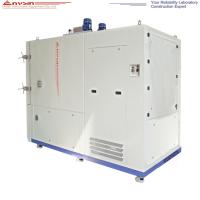 China Energy-Efficient Industrial-Grade  Altitude Simulation Chamber for Aerospace Testing for sale