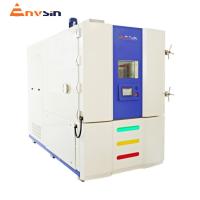 China 500L Large-Scale Altitude Simulation Chamber for Industrial Applications Compliance with GB/T 2423.25 and ISO 2669 for sale