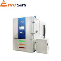 China Custom Altitude Test Chamber for Aerospace Industry Standards for sale