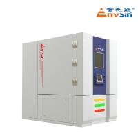 China ISO14001 380V Environmental Test Chamber Humidity Temperature for sale