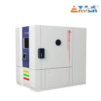 China CE Certified 600L Climatic Test Chamber With Humidity Control for sale