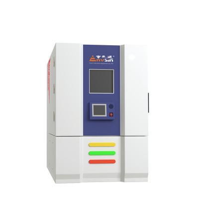 China 600L Climatic Test Chamber With 7 Inch Color Touch Screen for sale