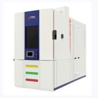 China ISO14001 380V Environmental Test Chamber Humidity Temperature for sale