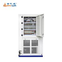 China Thermal Shock Test Chamber for Rapid Temperature Shifts for sale