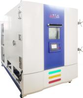 China Low-Pressure Simulation 0.5Kpa 1Kpa -70℃~150℃ with Humidity for sale