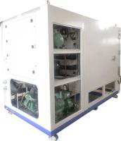 China Multi-Functional Altitude Test Chamber for Aerospace Applications Compliance with ISO 2669 for sale