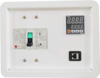 China Factory Compliance with ASTM D6653 Walk-In Altitude Simulation Chamber for Large Product Simulation for sale