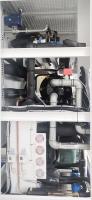 China IEC60068-2 Altitude Test Chamber 1000Lfor Extreme Temperature and Pressure Conditions for sale