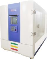 China Compliance with MIL-STD-810H and IEC 60068-2-13 Advanced Altitude Test Chamber for Electronics Durability Testing for sale
