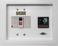 China SAE-J1211 335L Stress Screening Environmental Test Chambers for sale