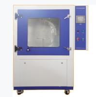 China IPX7 Energy-Efficient Reliable Rain Test Chamber for Waterproof Standards Compliance for sale