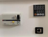 China High-Capacity Temperature Humidity Chamber for Long-Term Reliability Testing 990L for sale