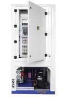 China Temperature Only without Humidity Climate Chamber -40℃~180℃ for sale