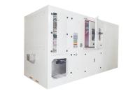 China IP5X IP6X Sand and Dust Test Chamber for Electronics & Automotive for sale