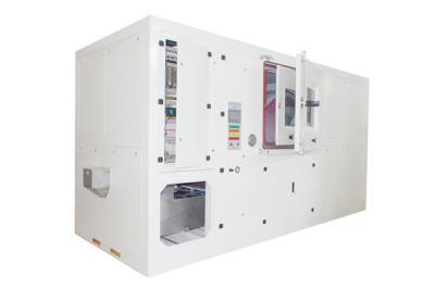 China IP5X IP6X Sand and Dust Test Chamber for Electronics & Automotive for sale