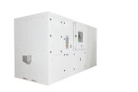 China IP5X IP6X Sand and Dust Test Chamber for Electronics & Automotive for sale