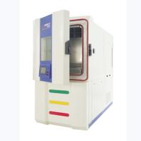 China High Precision IEC Standard AC 380V Gas Test Chamber Stainless Steel for sale