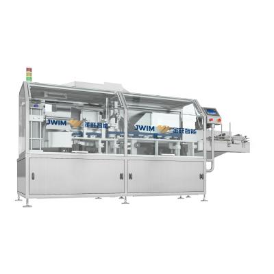 China 1000ml Round Plastic Pet Bottle Unscrambler Machine 110 Bottles Per Minute 220V for sale