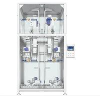 China JWIM CZ-6B Pesticide Filling Machine 500KG ±1% Accuracy 220V 2KW for sale