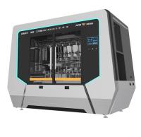 China Automatic Chemical Liquid Filler with Multiple Filling Heads and PLC Control for sale