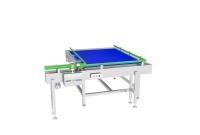 China JP 1-5L Bottle Feeder Machine Bottle Cap Feeder Bottle Unscrambler Machine for sale