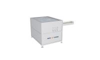 China 20-100ml Automatic Bottle Unscrambler Machine Speed 100 Bottles Per Minute for sale