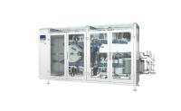 China Automatic Chemical Liquid Filling Machine With PLC Control System for sale