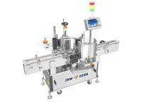 China PLC Automatic Sticker Labeling Machine Self Adhesive TN-150DL High Speed for sale