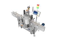 China PLC Automatic Sticker Labeling Machine Self Adhesive TN-150DL High Speed for sale