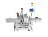China PLC Automatic Sticker Labeling Machine Self Adhesive TN-150DL High Speed for sale