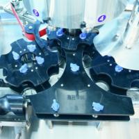 China FX-6AS Automatic Rotary Capping Machine 6 Heads 6500 BPH 380V for sale