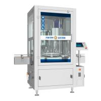 China FXJ-1 Automatic Single Head Rotary Screw Capping Machine 2000 BPH 220V for sale