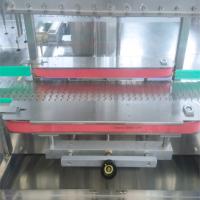 China 500 Drums/Hour YG-260 Drum Type Capping Machine 80ml-1000ml for sale