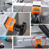 China 7000BPH Big Drum Automatic Intelligent Self Adhesive TN-200LD Sticker Labeling Machine for sale