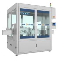 China 10000BPH TN-200DH Rotary High Speed Labeling Machine 220V 6.5KW for sale
