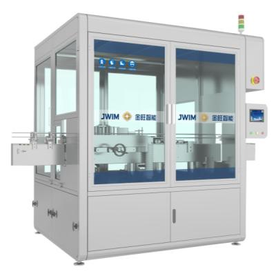 China 10000BPH TN-200DH Rotary High Speed Labeling Machine 220V 6.5KW for sale