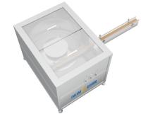 China LP-120 Clean Dry Compressed Air Supply Robotic Bottle Unscrambler Machine for sale