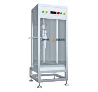 China CC50 Agrochemical Fixed Quantity Piston Filling Machine 5-50kg ±0.2% Precision for sale