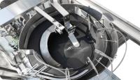 China GX-12-6B Automatic Integrated Filling Capping Machine 4000BPH 380V 3.8KW for sale