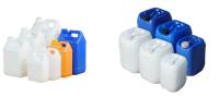 China 5-30L Barrel Fixed-Quantity 4 Nozzles Automatic Weight Filling Machine for sale