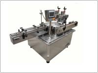 China 1800-2100BPH SGZG-1 Capping Machine 50ml-1000ml for sale