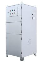 China TOUER-15A-G Stainless Steel Dust Collector 2.2KW 380V 50Hz for Packaging Machines for sale