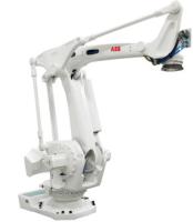 China ABB-460 Palletizing Robot 380V 3.67KW with 110Kg Load Capacity and 2.4m Reach for Industrial Automation for sale